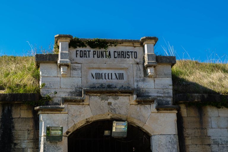 Pula Tipps und Umgebung - USA Reiseblog